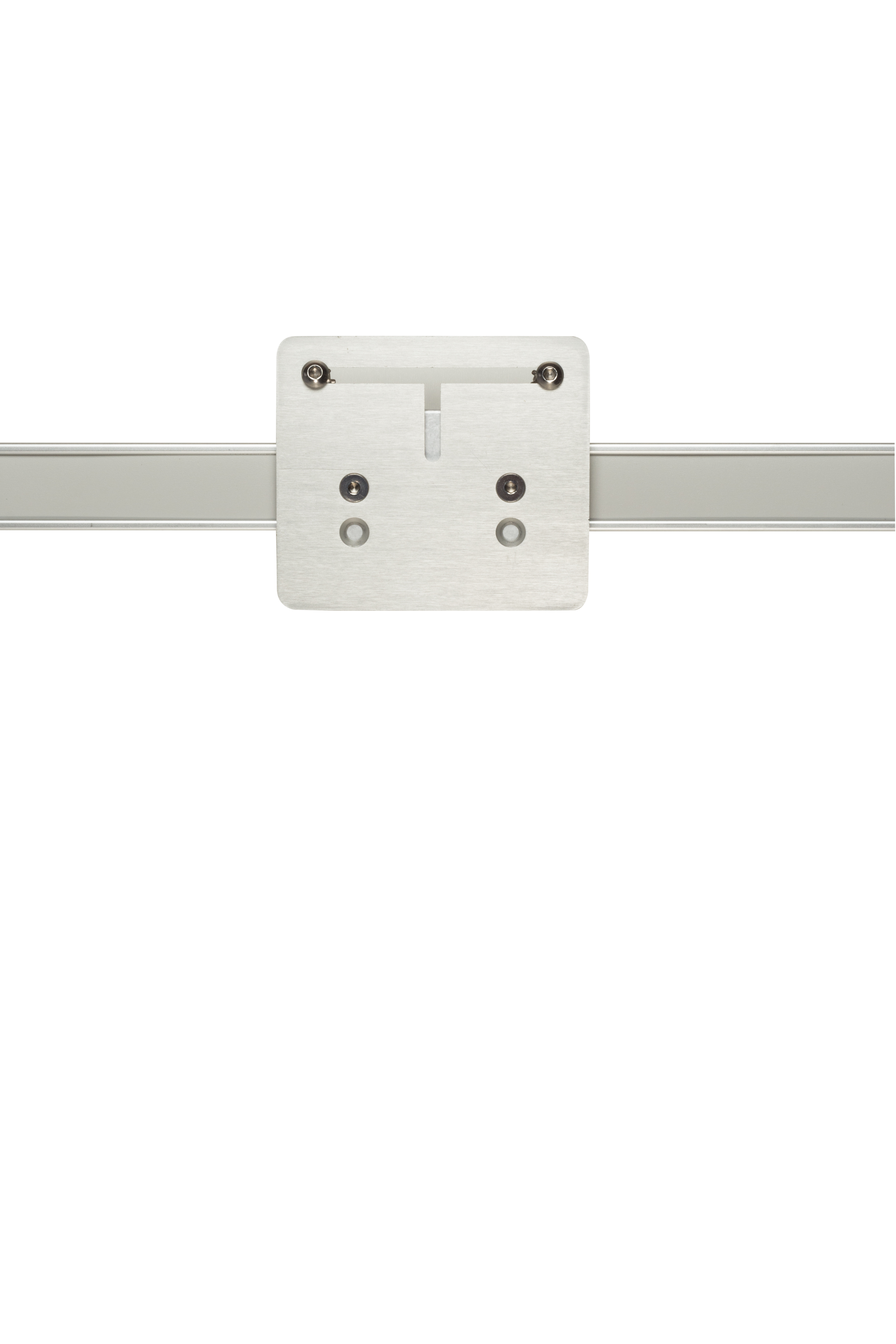 Rails & Equipment | Forward headwall